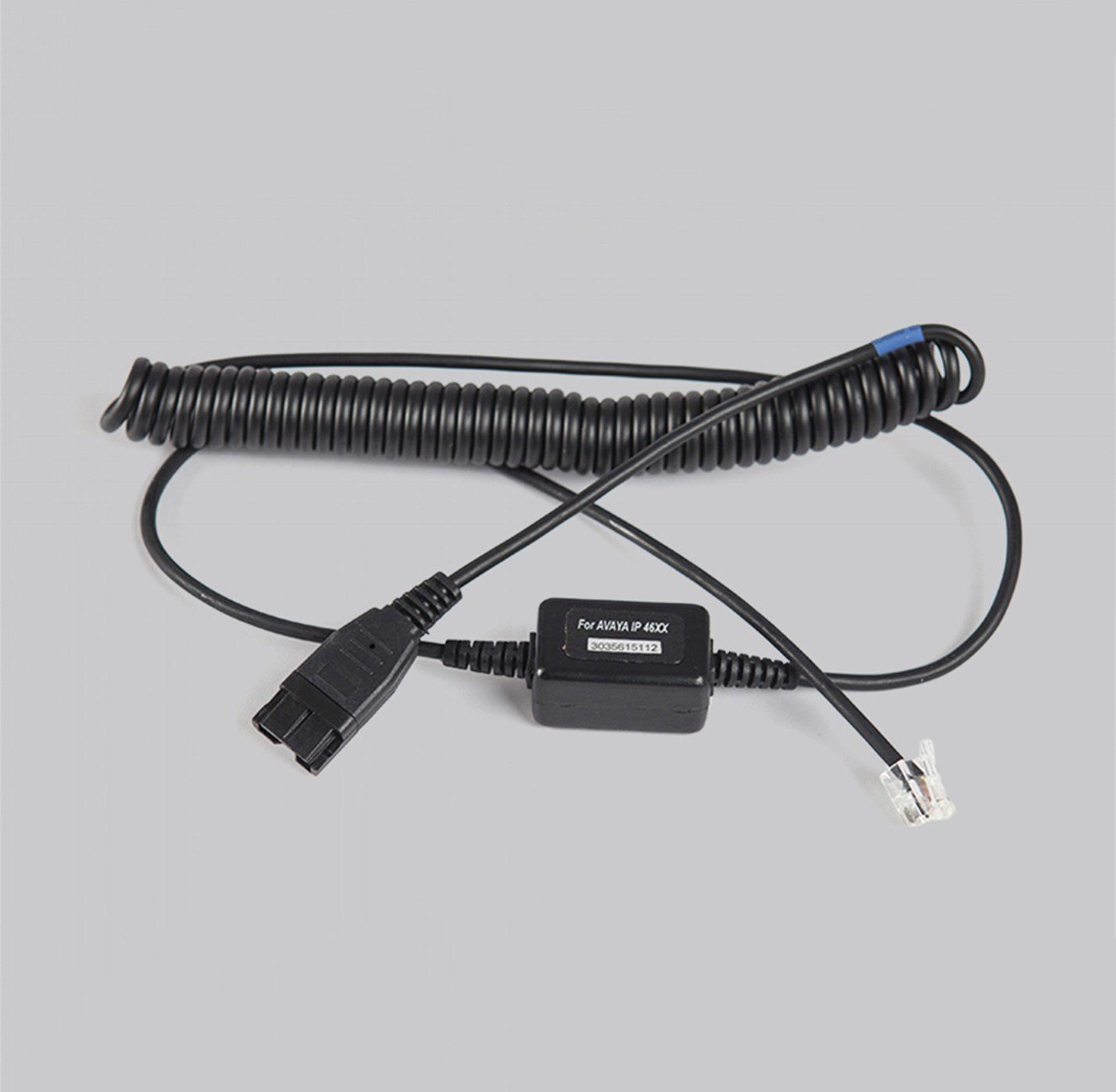 Accessories Telekonnectors