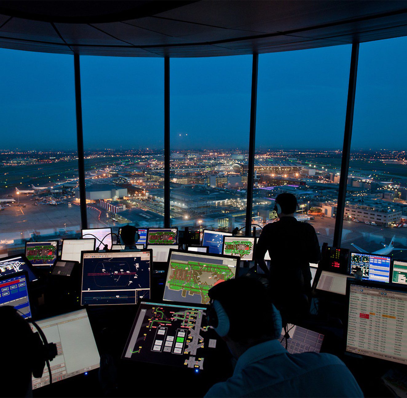 Corporate Telekonnectors