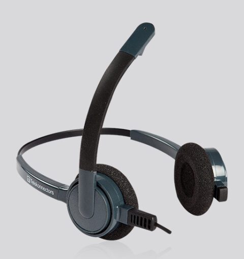 Telekonnectors: Clear Voice Headsets for Unrivaled Clarity.