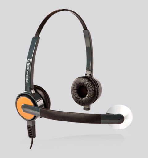 Telekonnectors: Clear Voice Headsets for Unrivaled Clarity.