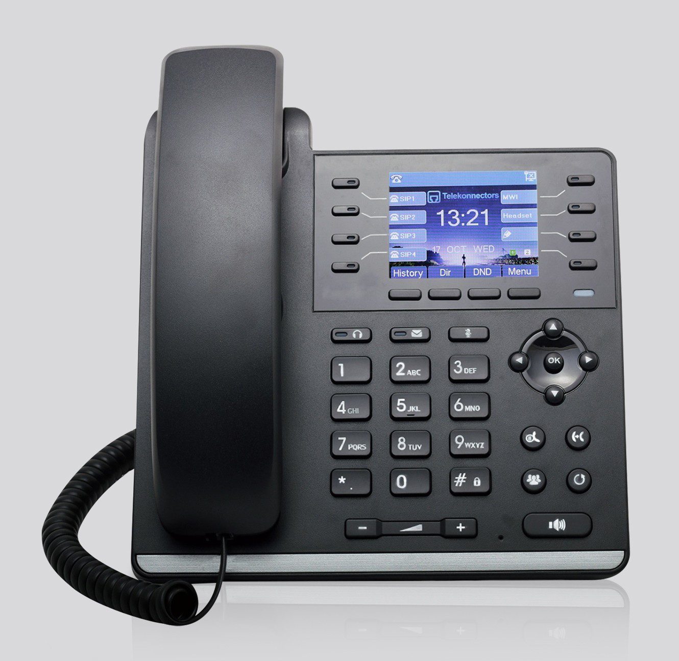 Business Phones - Telekonnectors