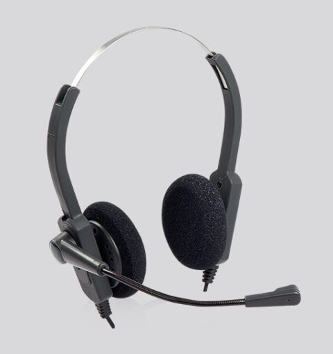 Telekonnectors: Clear Voice Headsets for Unrivaled Clarity.