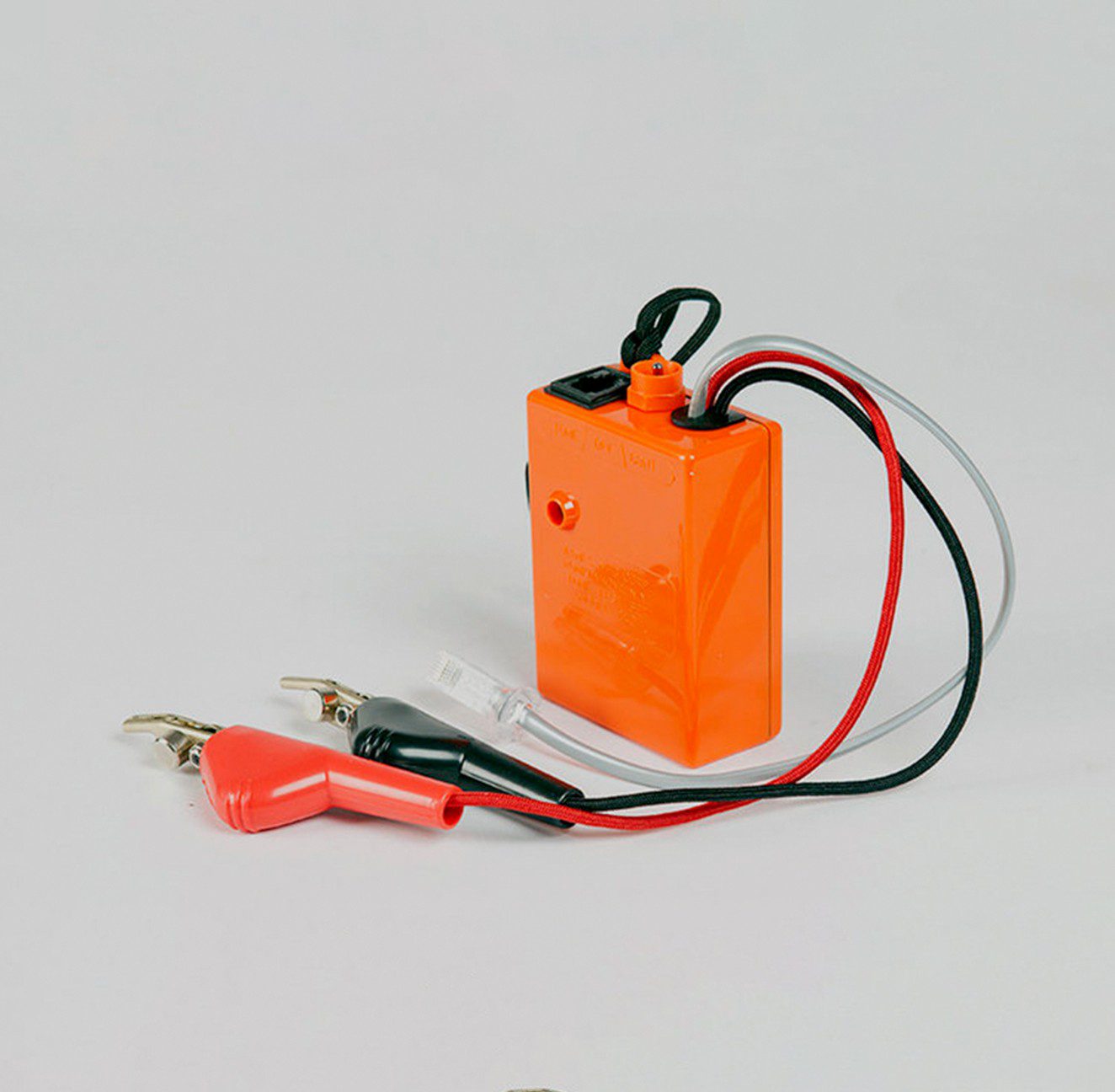 Network Testers - Telekonnectors