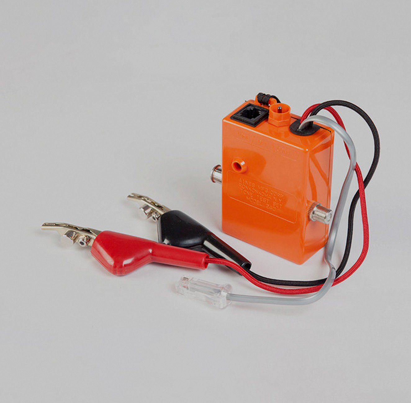 Advanced Testers Kit: Streamline Network Management