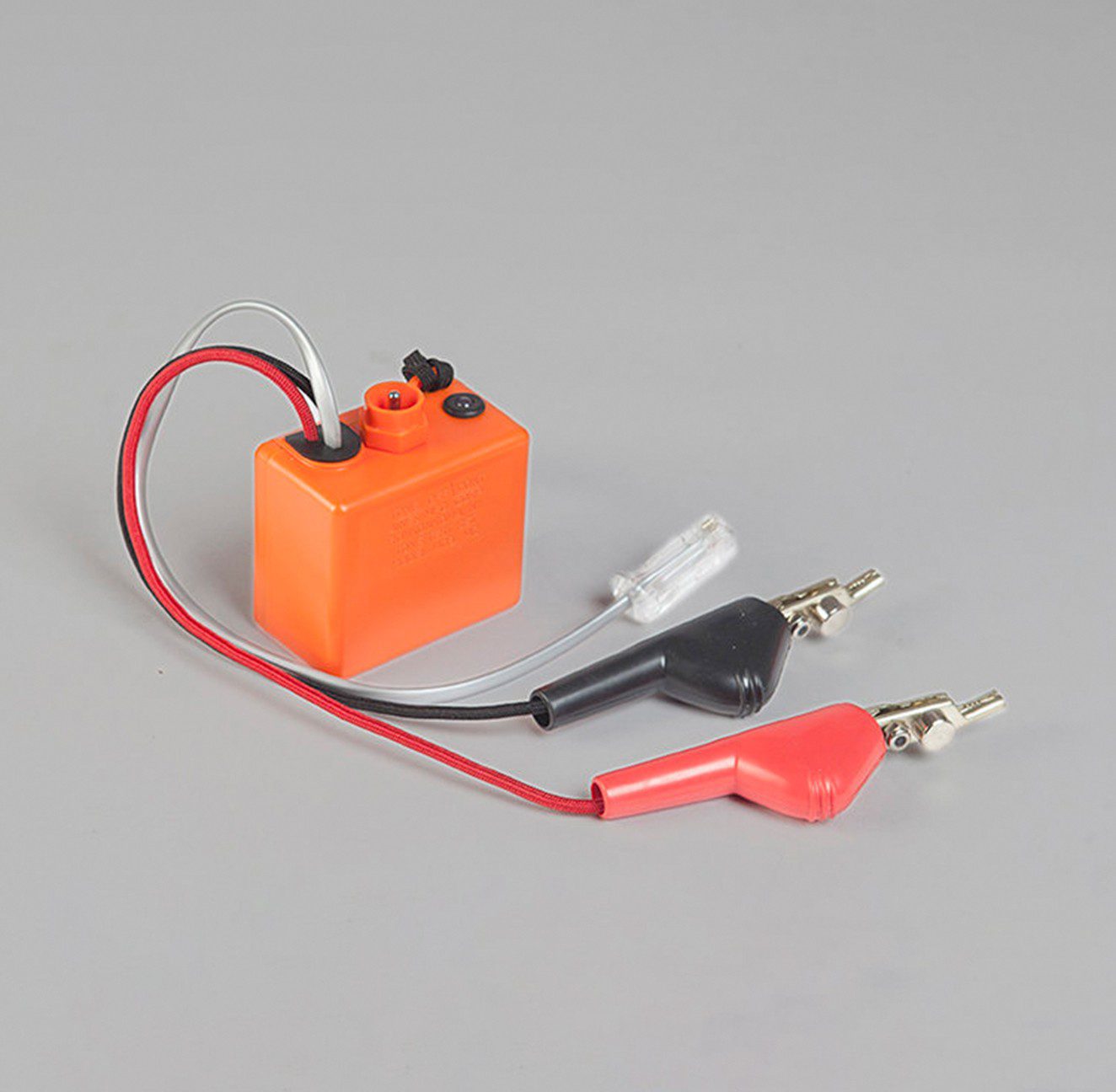 Advanced Testers Kit: Streamline Network Management