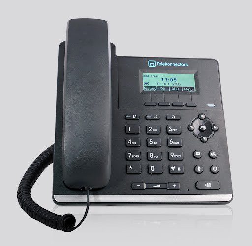 Advanced IP and Analog Phones :Designed to enhance communication