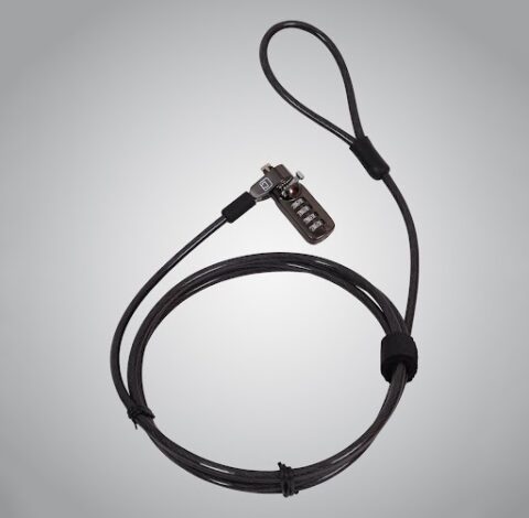 Telekonnectors WFH Kit: Productivity & Security