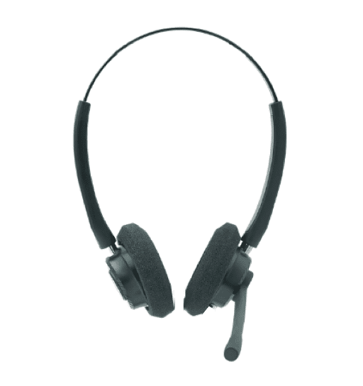 Telekonnectors: Clear Voice Headsets for Unrivaled Clarity.
