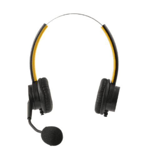 Telekonnectors: Best Headphones For Office Use, Calls, WFH