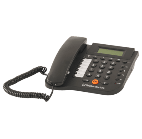 Advanced IP and Analog Phones :Designed to enhance communication
