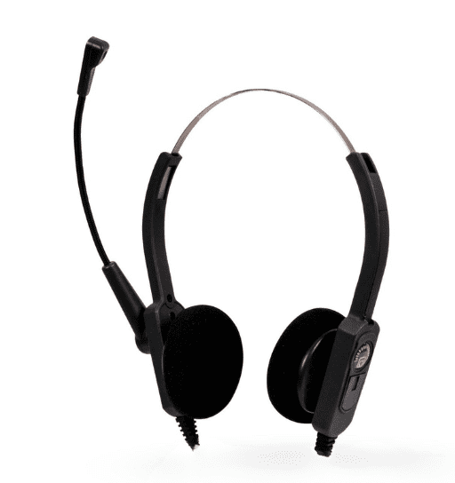 Telekonnectors Galaxy Plus Lightweight And Ergonomic Design