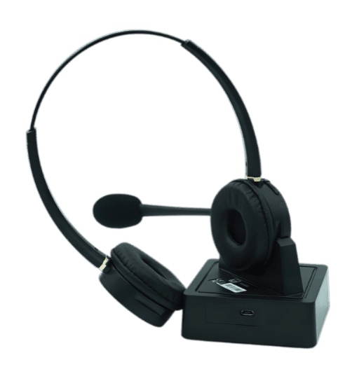 Rigel Headset: Best Office Bluetooth Headset