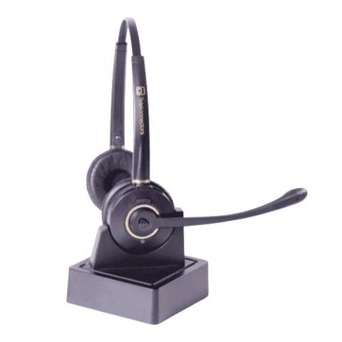 Professional Office Headset | Noise-Cancellation Headset