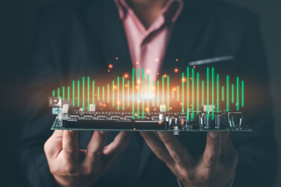 Green Waves: Telekonnectors' Eco-Friendly Signal Processing